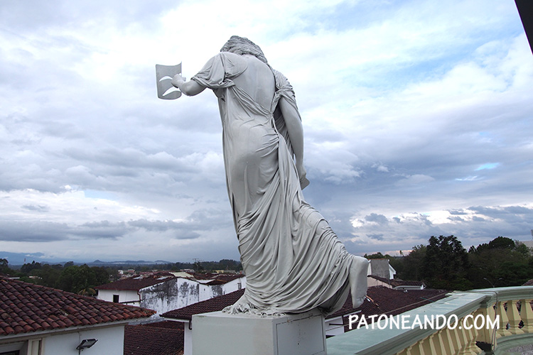 Diccionario subjetivo de Popayán | Patoneando Blog de viajes